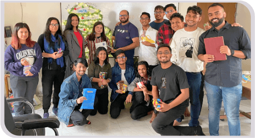 Home | Software & Application - Research & Development